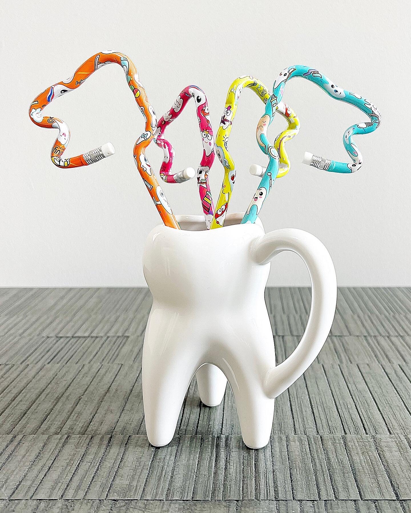 Tooth Pencil Dental Student Gift Future RDH Student Gift RDH - Etsy