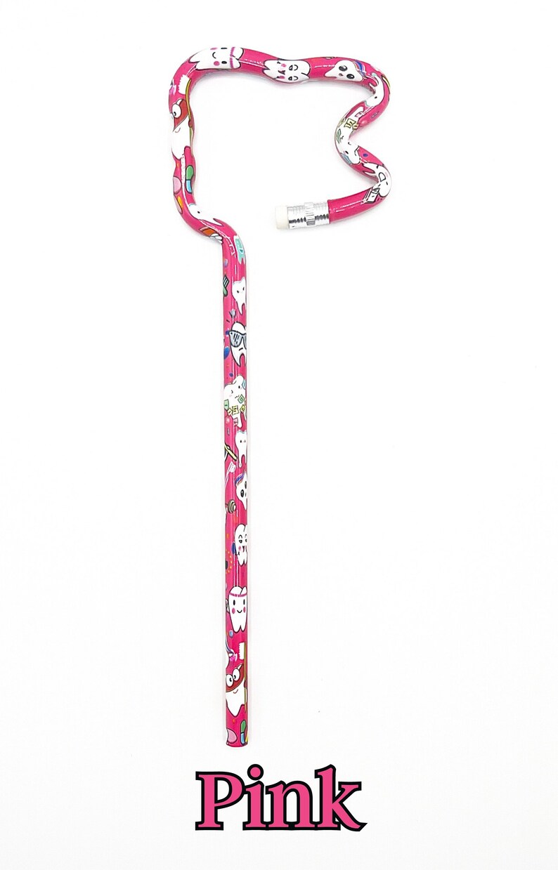 Tooth Pencil Dental Student Gift Future RDH Student Gift RDH Gift RDA ...