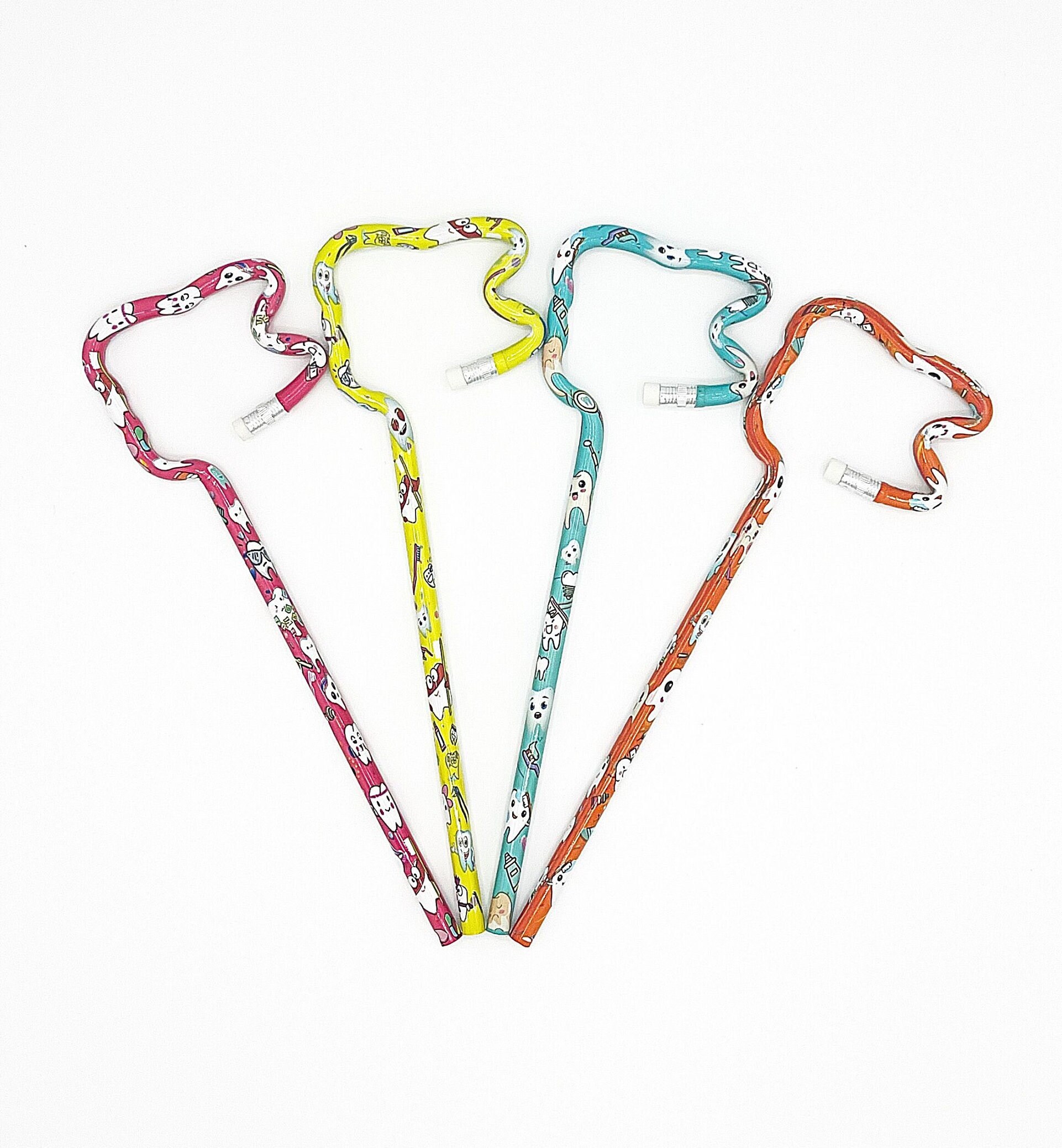 Tooth Pencil Dental Student Gift Future RDH Student Gift RDH - Etsy