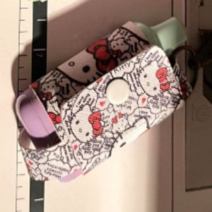 ELFBAR BC5000 Case/holder - Etsy