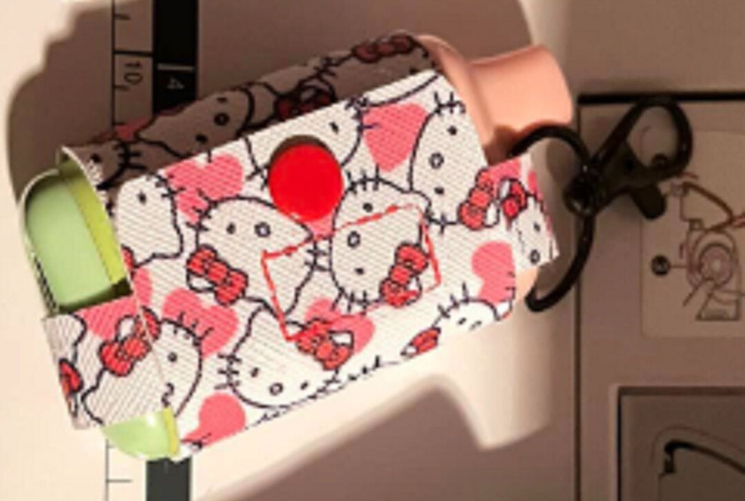 ELFBAR BC5000 Case/holder - Etsy