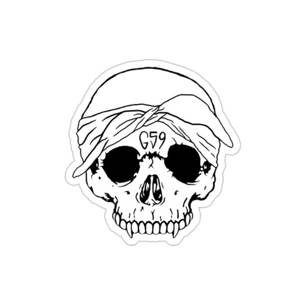 G59 Stickers - Shop Online - Etsy