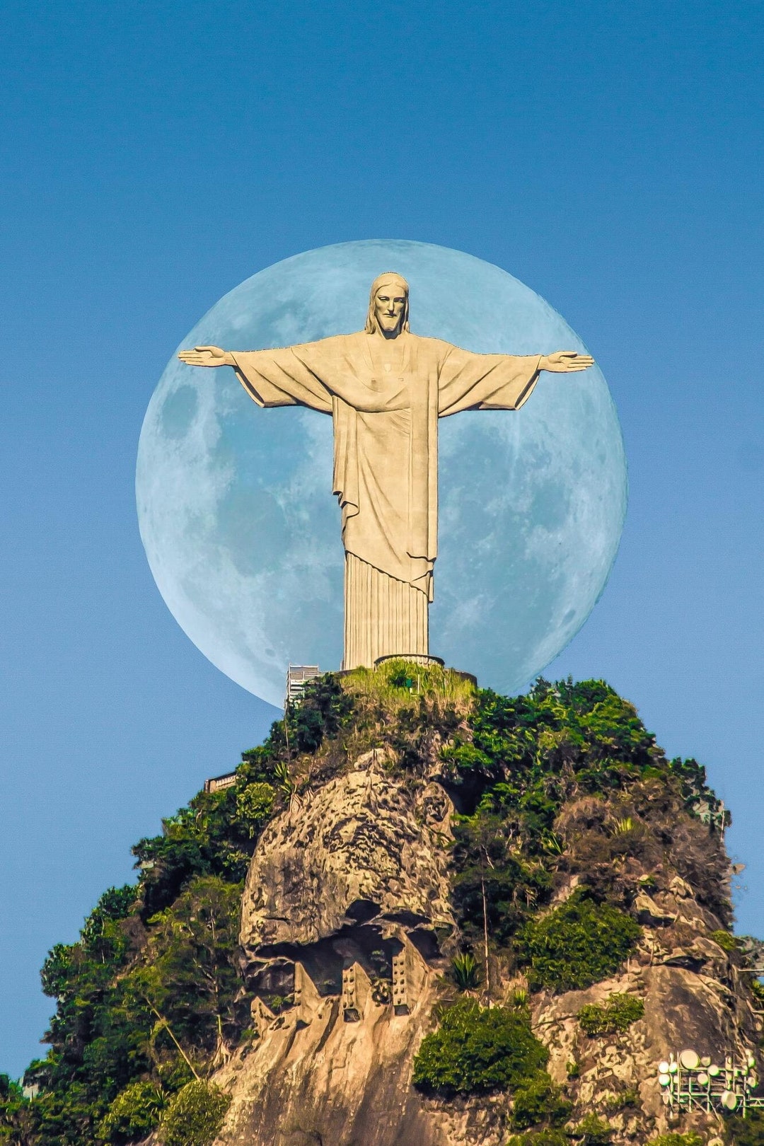 Christ The Redeemer