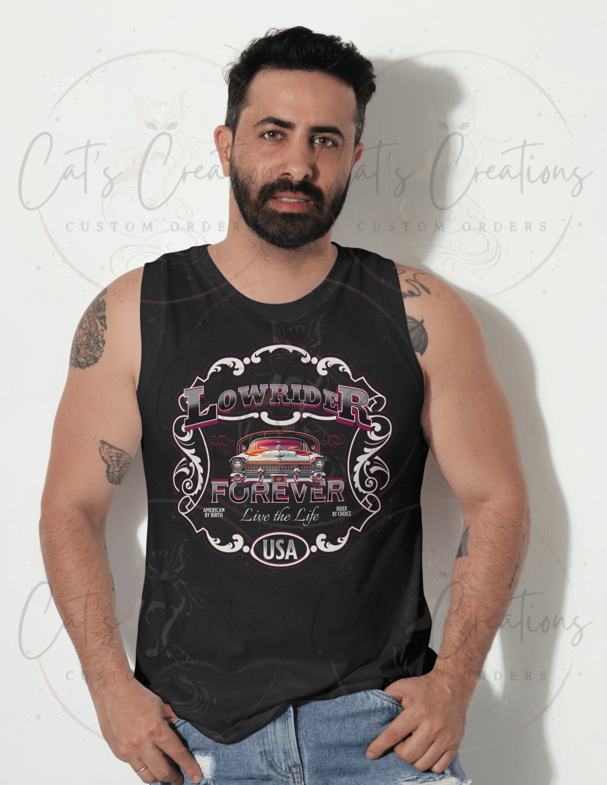 Lowrider Forever - (PNG) Chicano, Chicano, Oldies, Summer, Cruising ...