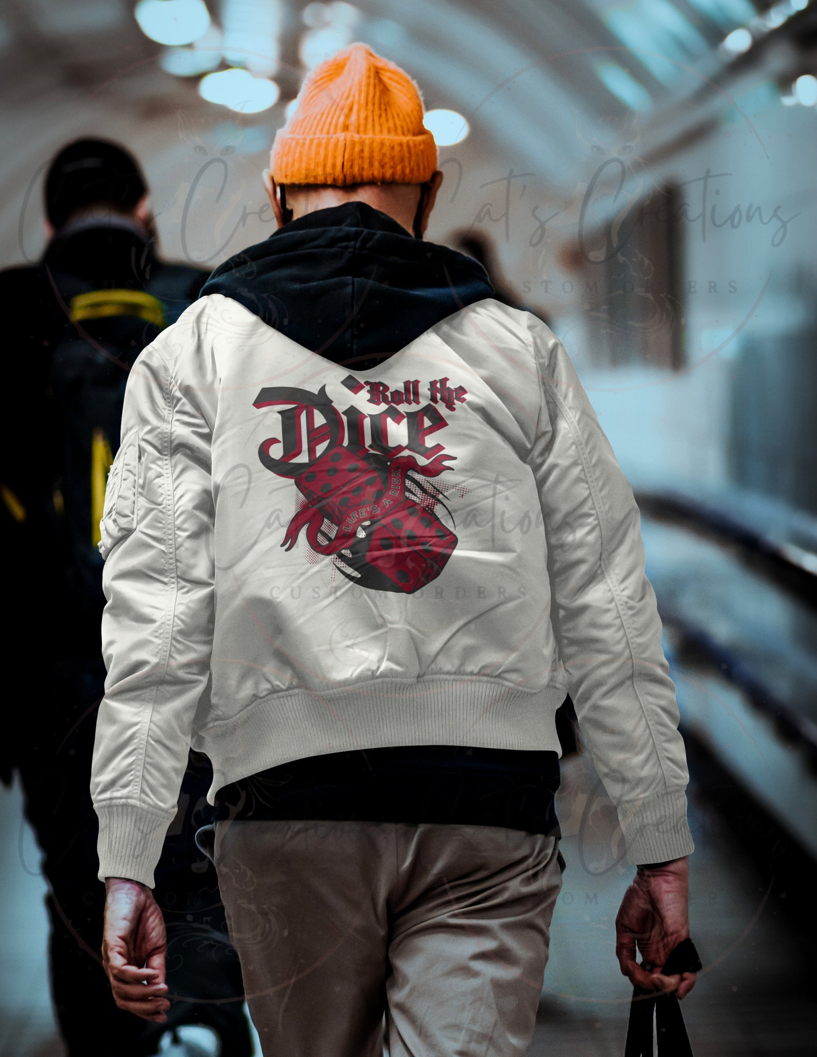 Life's a Risk (PNG) Dice, Poker, Gamble, Chicano Art, Lowrider Oldies ...