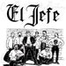 El Jefe (PNG,SVG) - Etsy