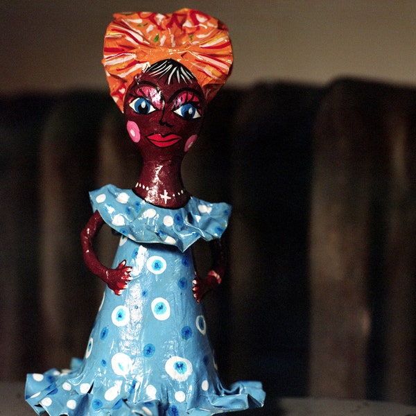 Cuban Doll - Etsy
