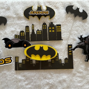 Bat Signal Svg - Etsy