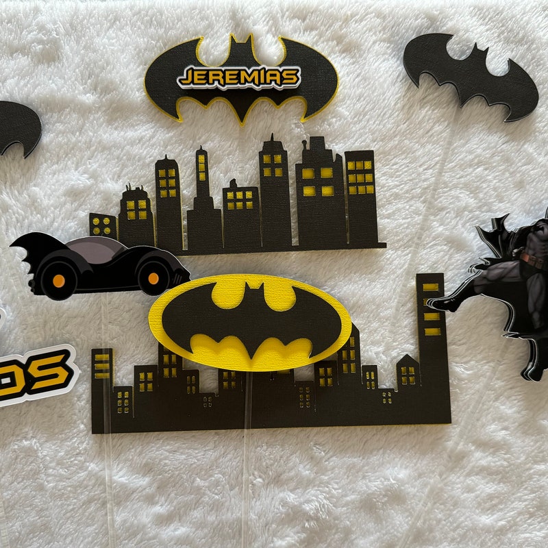 Bat Signal Svg - Etsy