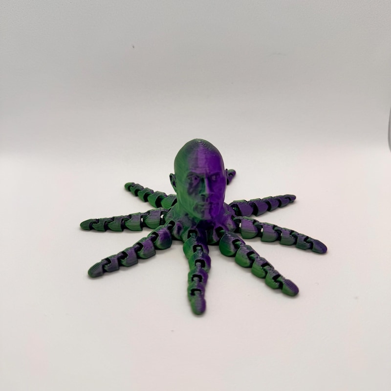 Rocktopus - Etsy