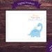 Printable Mother's Day Card, Mom You're Dino-mite, Cute Card, Birthday ...