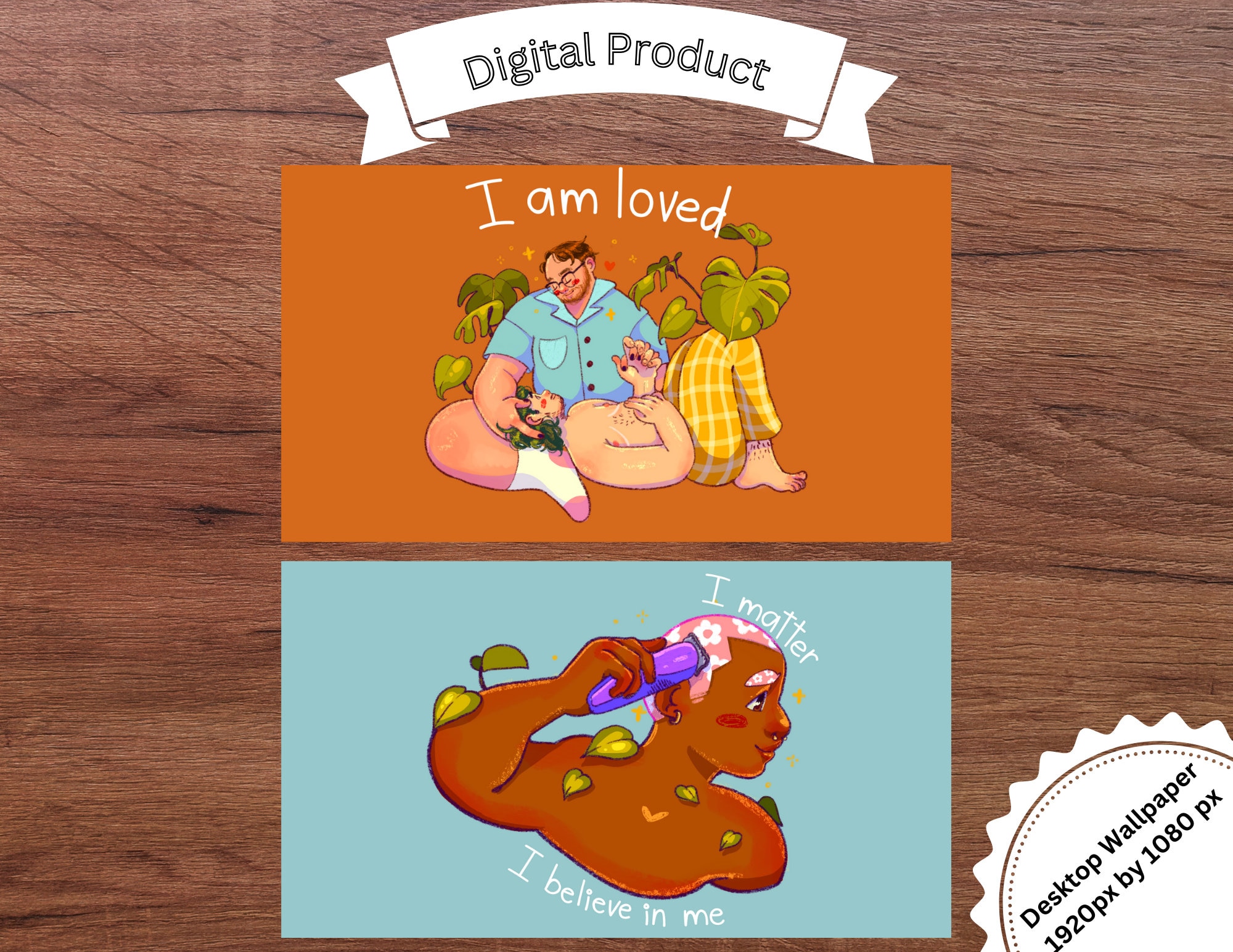 Desktop Wallpaper Motivational Male Trans Wallpapers, Trans Art, Trans ...