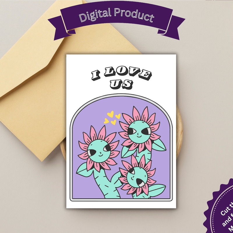 Polyamory Print - Etsy