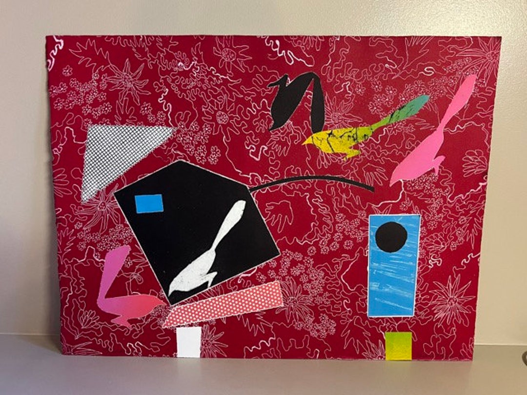 Birdhouse Debra Fischer - Etsy