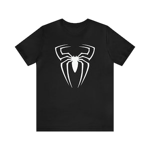 Spider Man Sam Raimi Emblem - Etsy