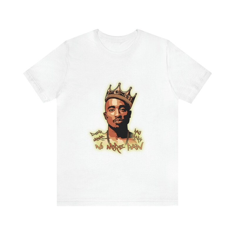 Tupac - Etsy
