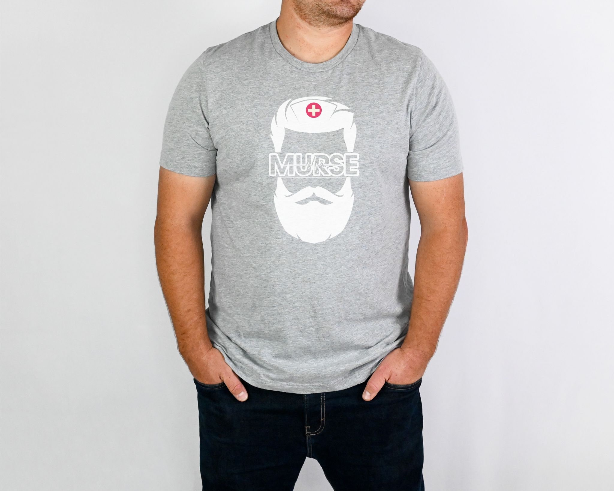 Murse, Proud Murse, Murse, Male Nurse, Male RN, Male LPN, Male Nurse ...