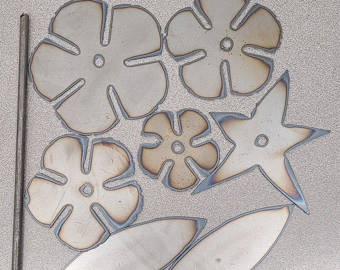 Spinning Multi-square Fidget Weld Kit. Mig, TIG Intermediate Welder ...