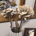 DIY Metal Flower / Rose Weld Together. Weld Kit, Project Based Learning ...