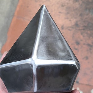 Diamond Weld Project, DIY, Weld Together, TIG, MIG, Stick. Welding ...