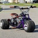 Mini Trike Frame Plate Kit - Etsy