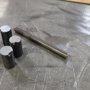 Spinning Multi-square Fidget Weld Kit. Mig, TIG Intermediate Welder ...