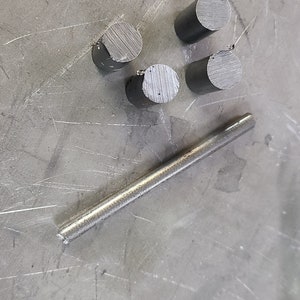 Spinning Multi-square Fidget Weld Kit. Mig, TIG Intermediate Welder ...