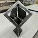 Spinning Multi-square Fidget Weld Kit. Mig, TIG Intermediate Welder ...