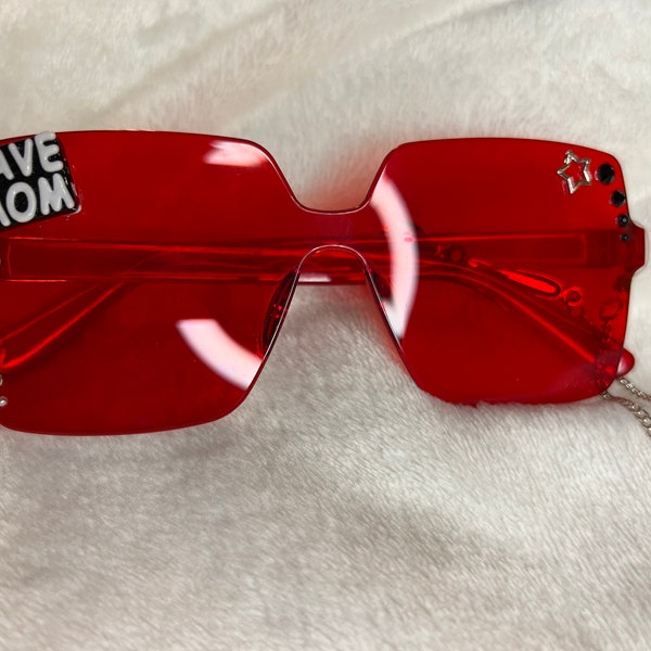 Moms Gone Wild Etsy