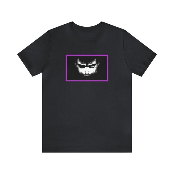 Berserk Gym Shirt - Etsy