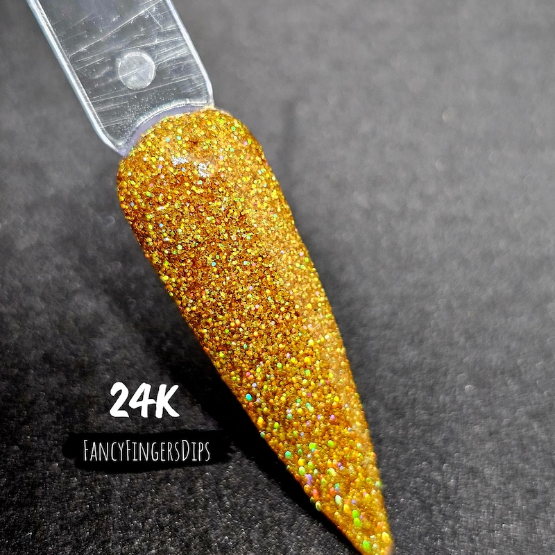 24k Gold Dipped - Etsy