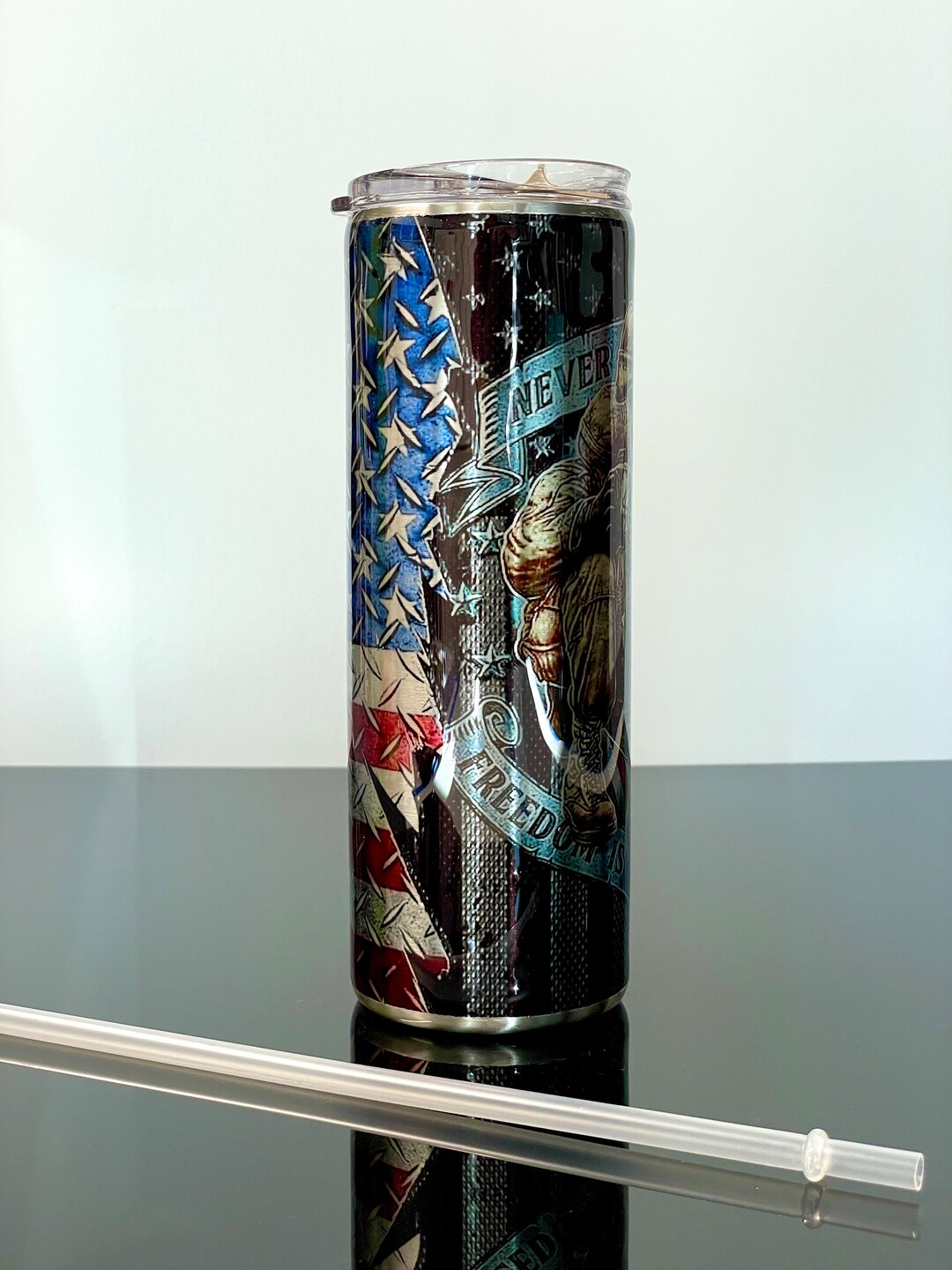 Never Forget Soldier Eagle - Etsy