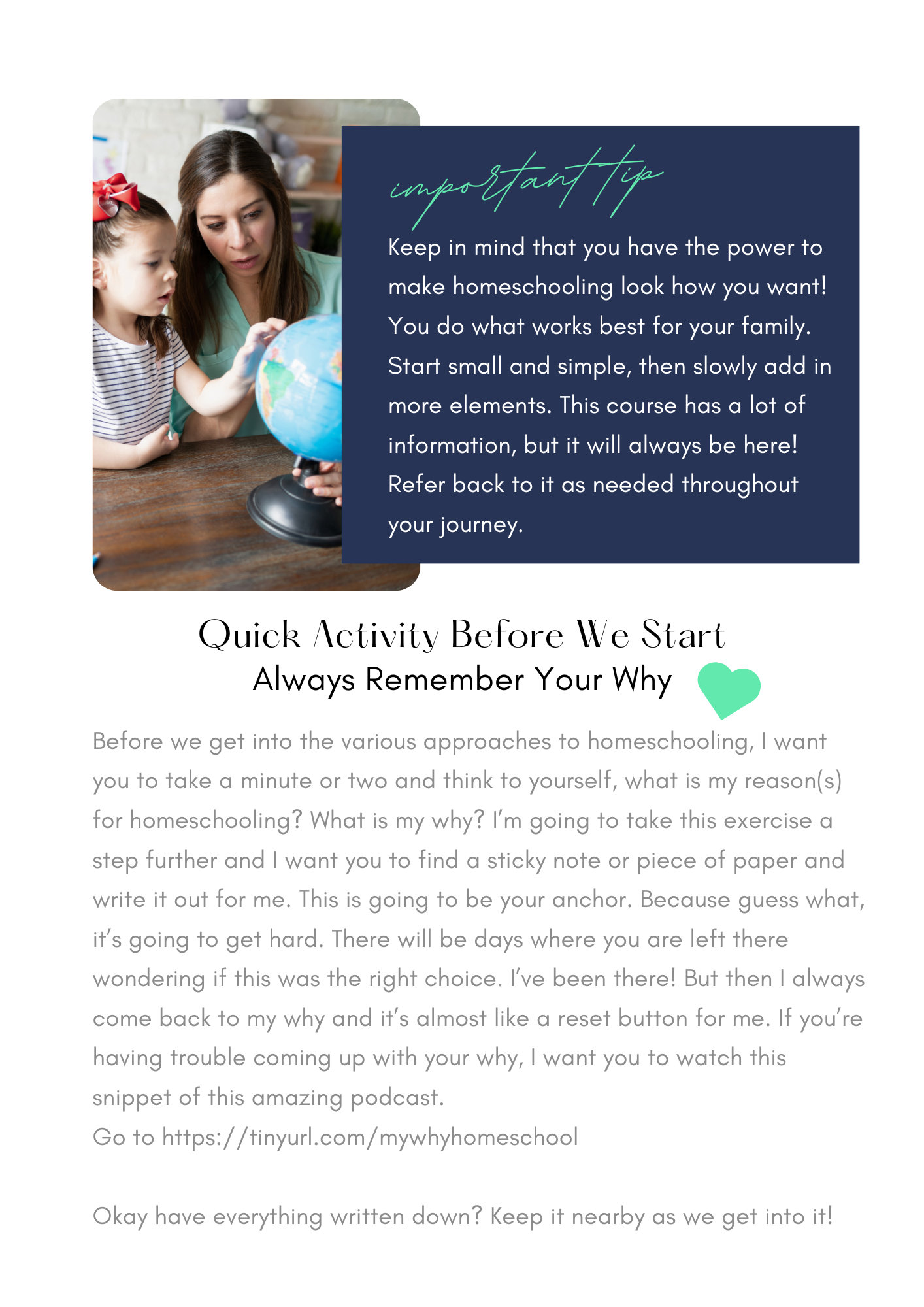 Beginner Homeschooling Guide How To Homeschool Homeschooling Resource