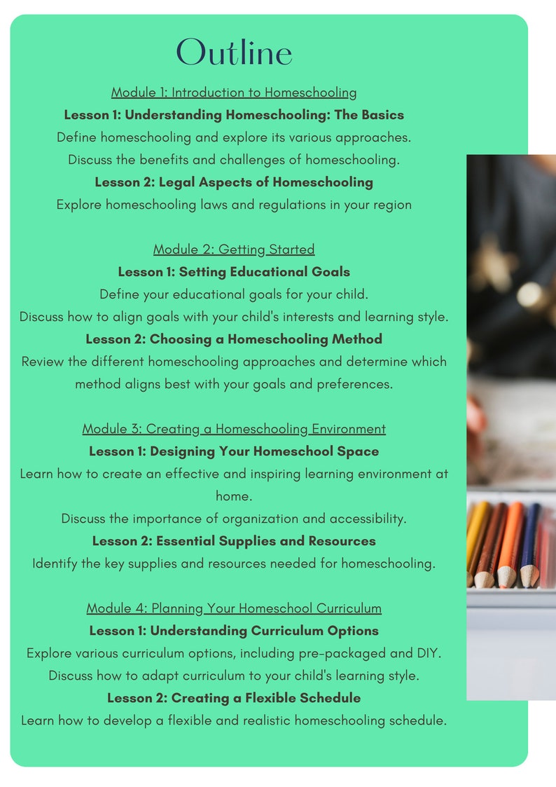 Beginner Homeschooling Guide | How to Homeschool | Homeschooling ...