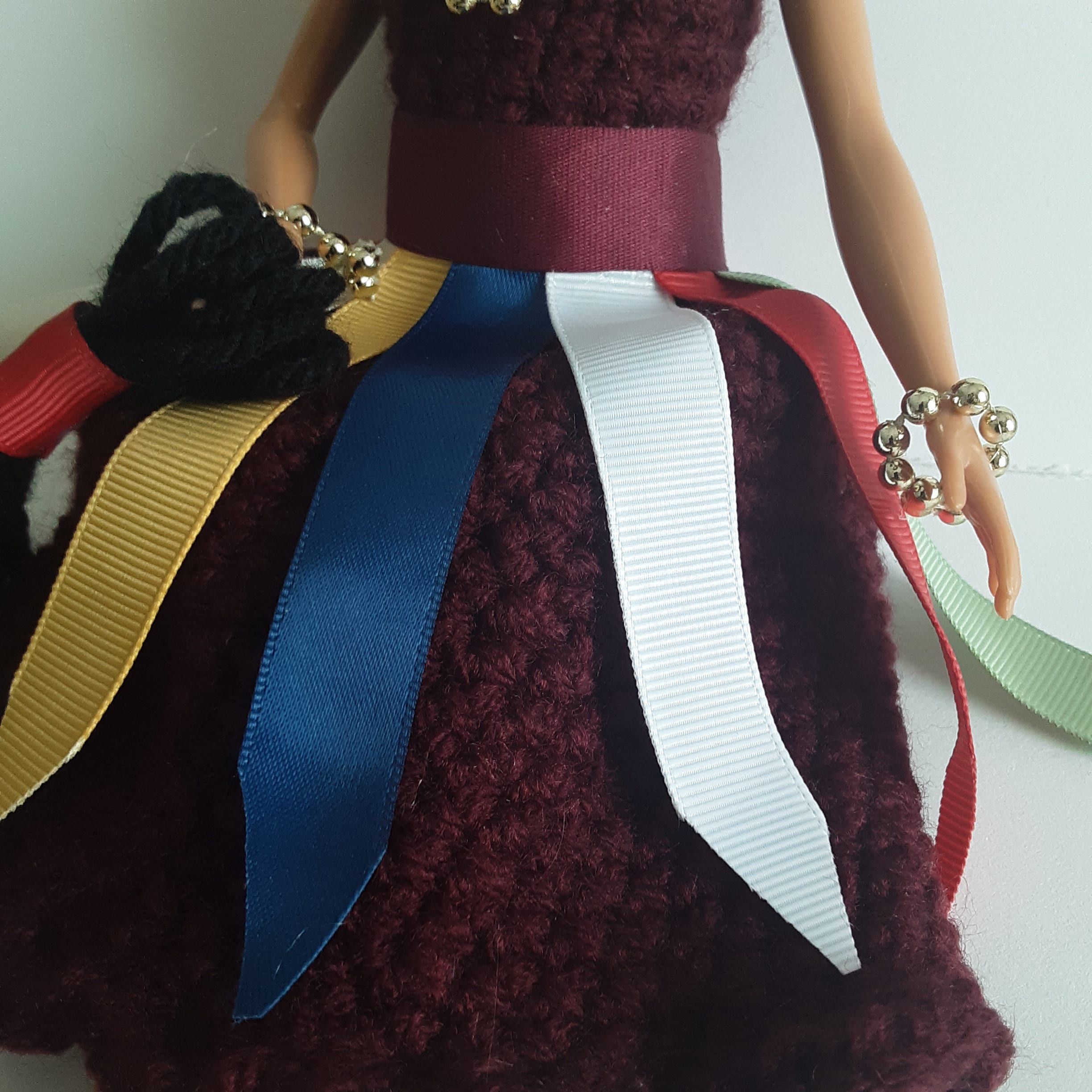 Oya Doll, Orisha, Altar Doll - Etsy