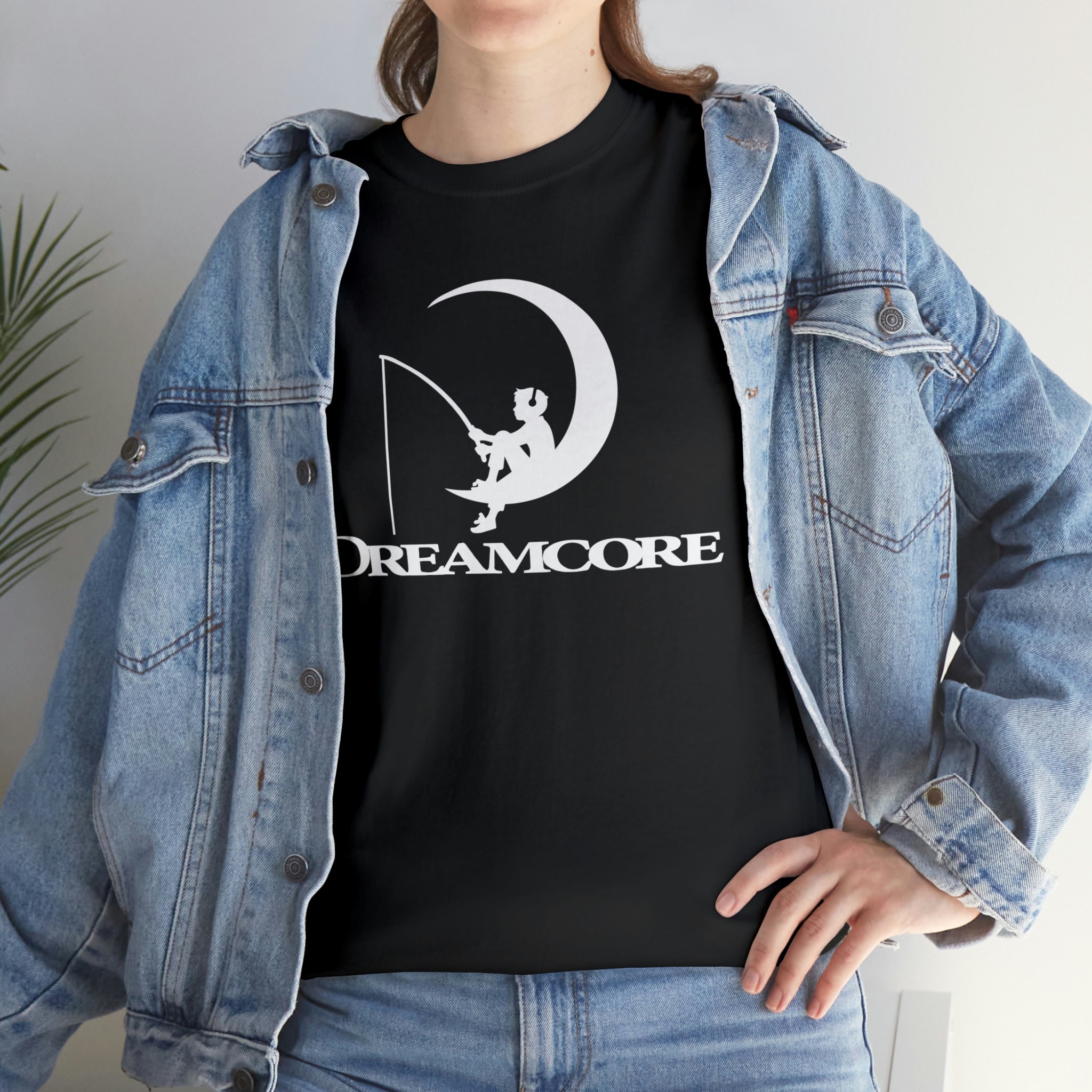 Vintage Style Dreamcore T-shirt, Frank Ocean Met Gala Design ...