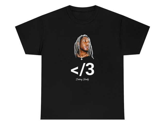 Destroy Lonely No Stylist Cotton Tee Shirt - Etsy