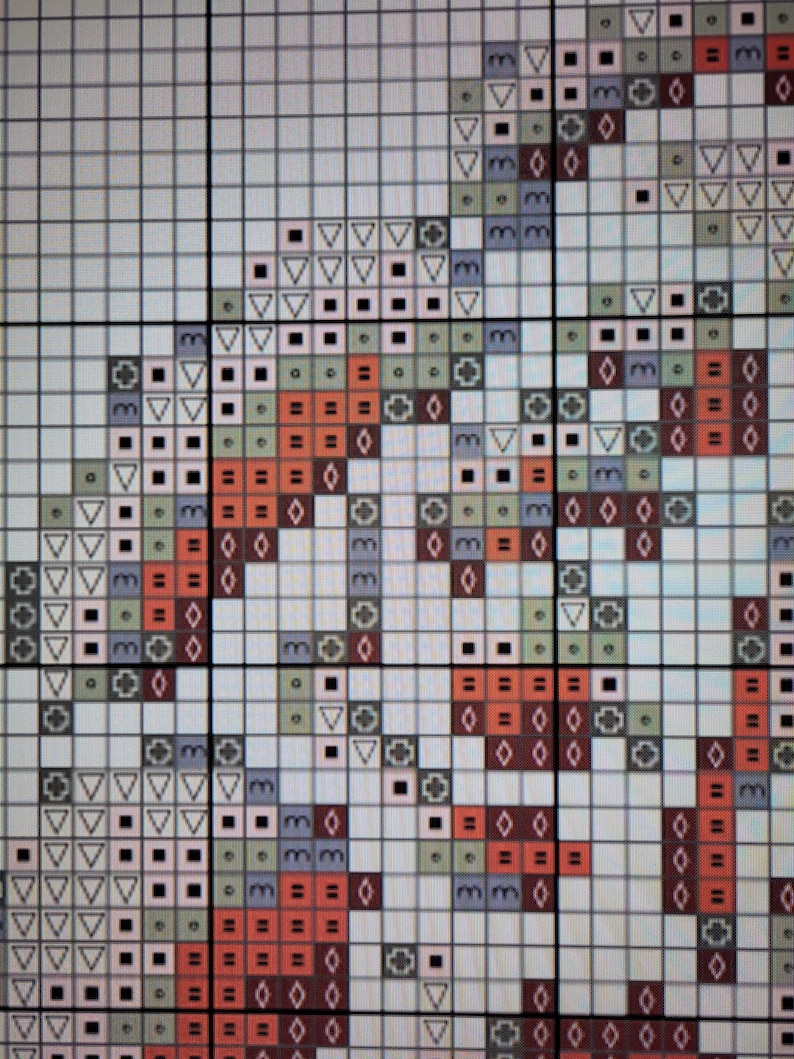 Build or Die - Cross Stitch Pattern - Nerdy Geeky Alternative Quirky ...