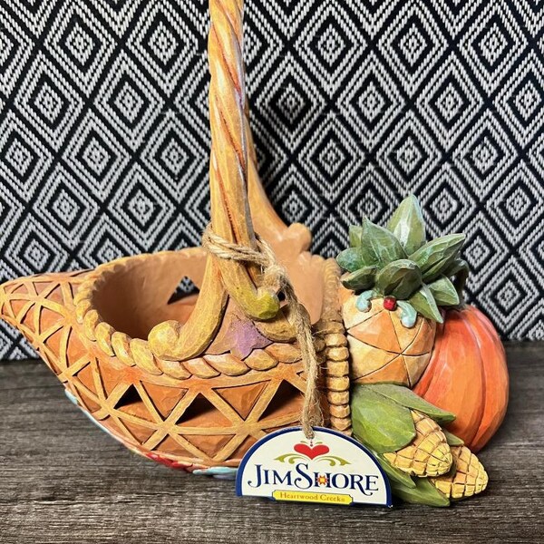 Jim Shore - Etsy