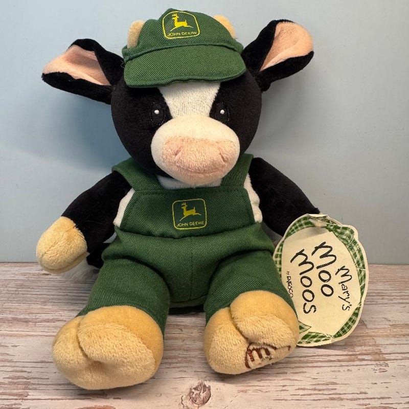 Marys Moo Moos - Etsy