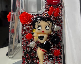 Junk Cases Charm Phone Cases Sanrio Phone Case - Etsy