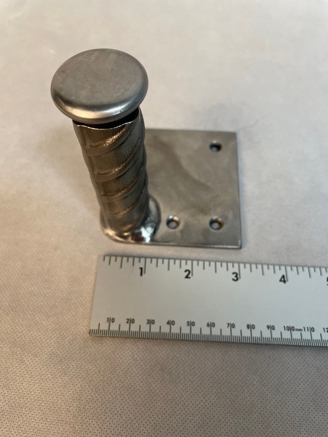 Heavy Duty Short 1 Rebar Furniture Legs With Adjustable - Etsy