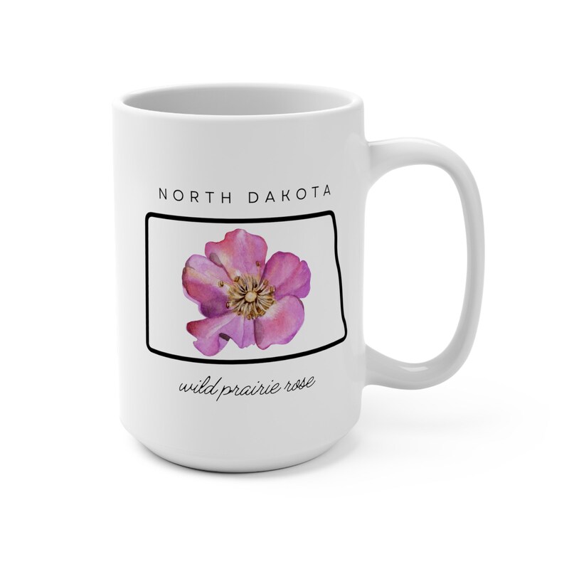 Wild Prairie Rose - Etsy