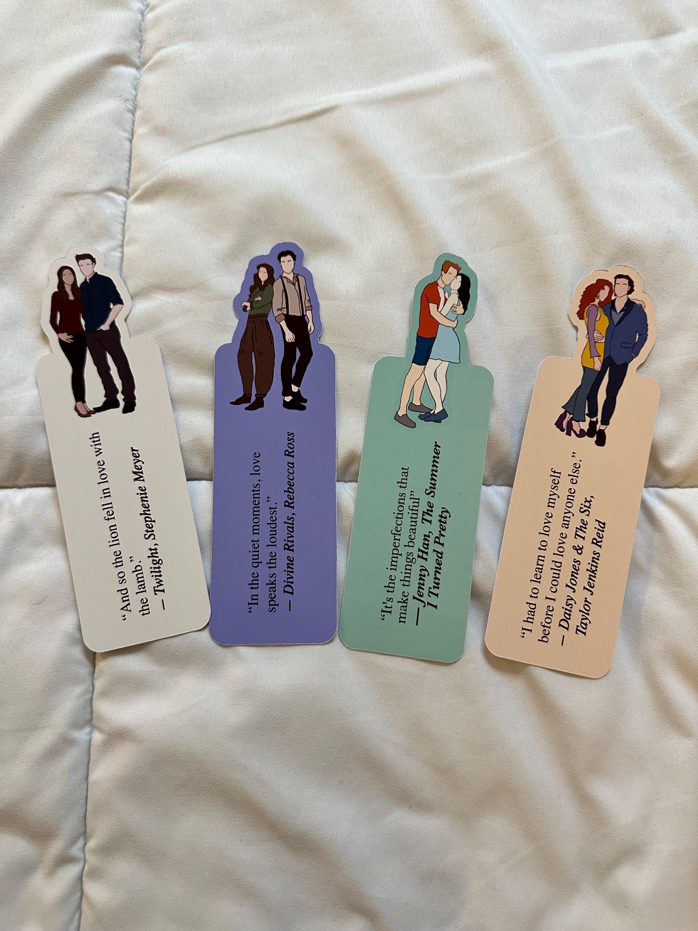 Normal People Sally Roone Character Quote Bookmark, Personalized ...