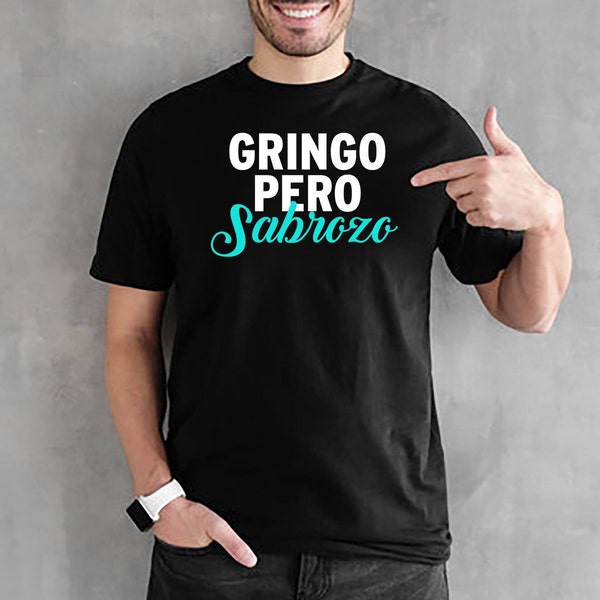 Gringo - Etsy