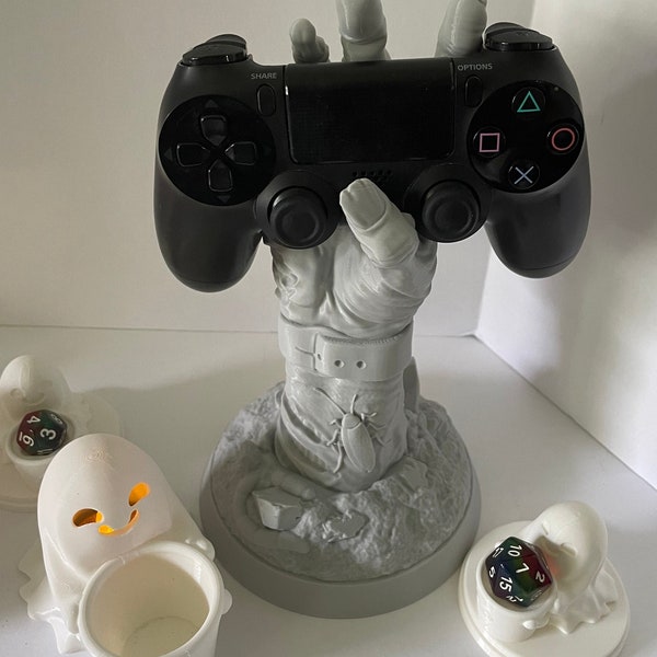 Zombie Controller Holder - Etsy