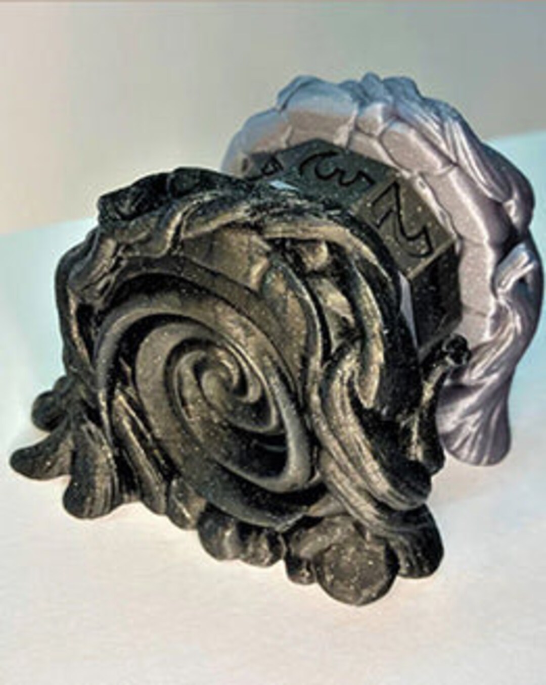 Large Life Counter - Etsy