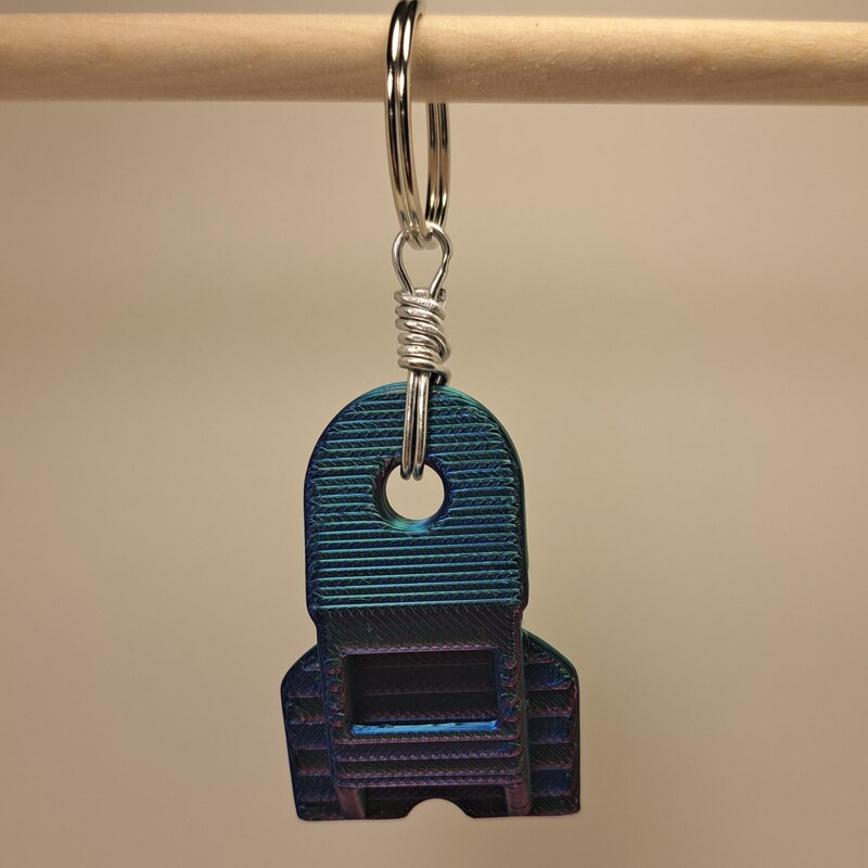 3d Printed Can Opener - Etsy