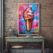 Ice Cream Graffiti Wall Art Digital Download (Instant Download) - Etsy