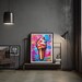 Ice Cream Graffiti Wall Art Digital Download (Instant Download) - Etsy